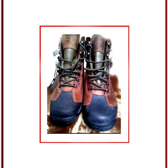 Timberland | Shoes | New Rareunique Mens High Grade Genuine Leather ...